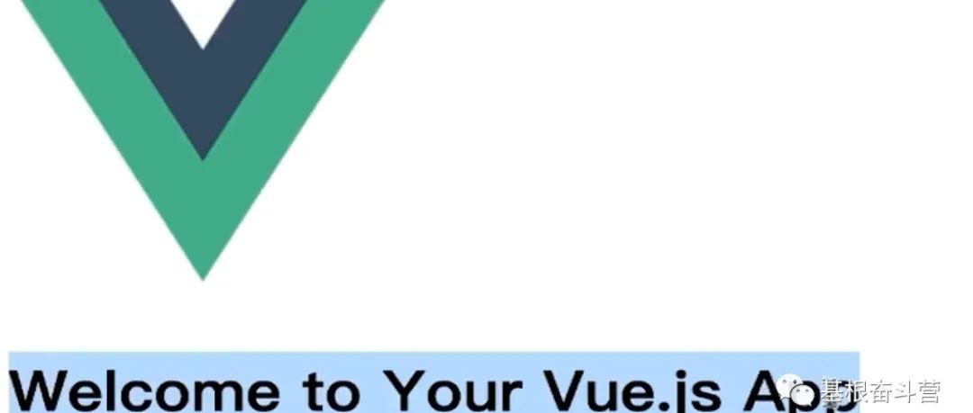 【vue】vuecli 的使用和单文件组件(2) 极客之音